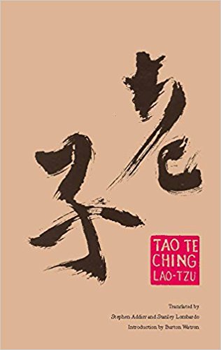 Reading List - The British Daoist Association