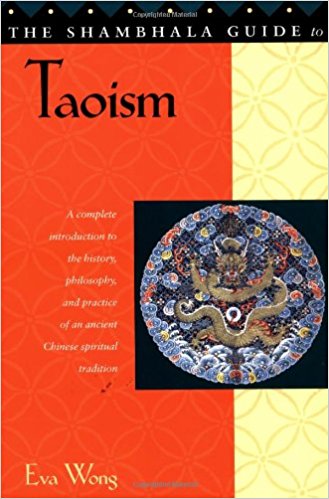 Reading List - The British Daoist Association