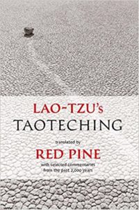 Reading List - The British Daoist Association