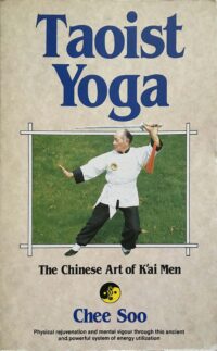 Reading List - The British Daoist Association