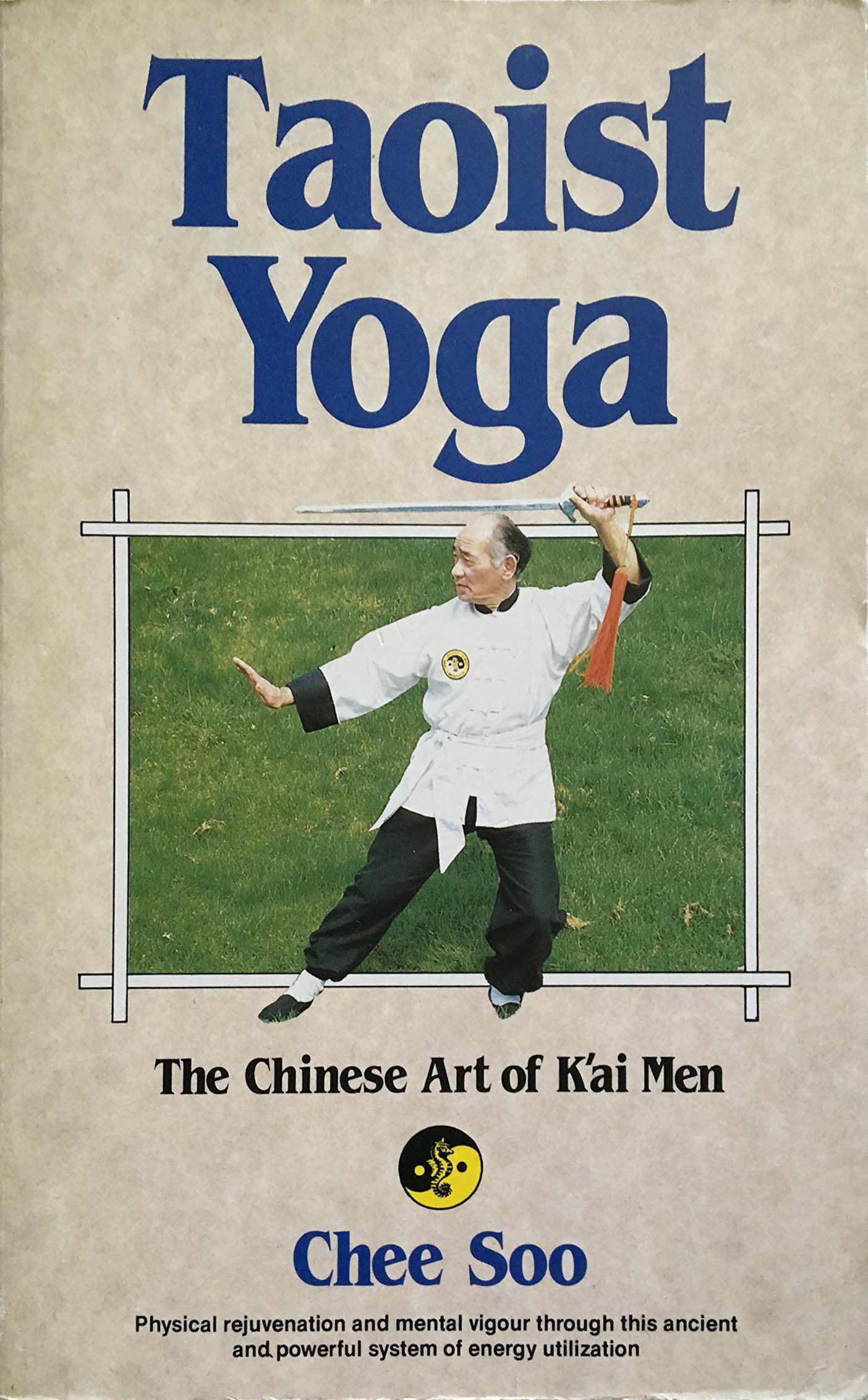 Reading List - The British Daoist Association